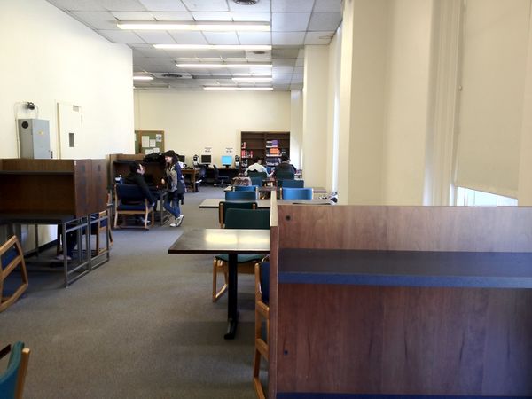 Mathematics Library - WikiCU, the Columbia University wiki encyclopedia