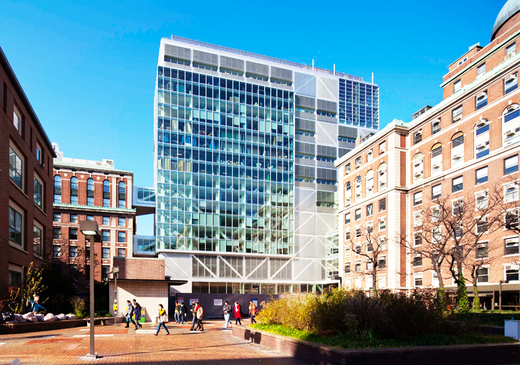 Northwest Corner Building - WikiCU, the Columbia University wiki ...