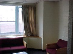 Carman Hall - WikiCU, the Columbia University wiki encyclopedia
