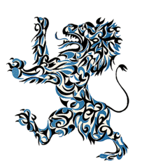 Columbia Lion - WikiCU, the Columbia University wiki encyclopedia