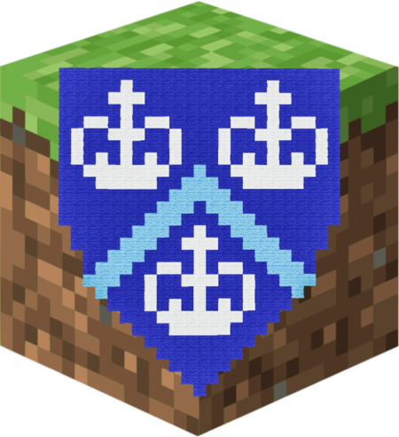 Minecraft Club - WikiCU, the Columbia University wiki encyclopedia