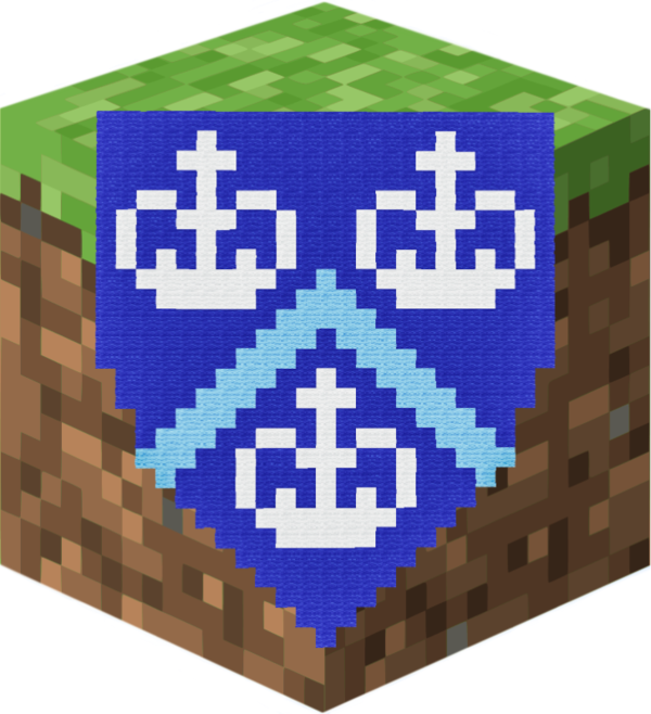 Minecraft Club - WikiCU, the Columbia University wiki encyclopedia