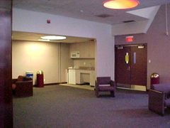 Carman Hall - WikiCU, the Columbia University wiki encyclopedia