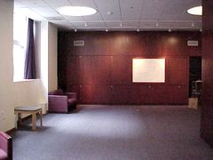 Carman Hall - WikiCU, the Columbia University wiki encyclopedia