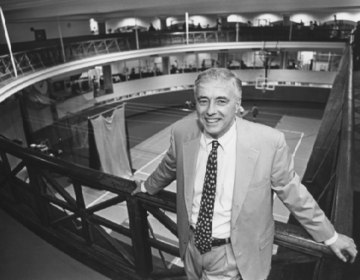 John Reeves - WikiCU, the Columbia University wiki encyclopedia