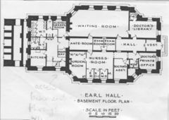 Earl Hall - WikiCU, the Columbia University wiki encyclopedia