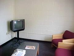 Carman Hall - WikiCU, the Columbia University wiki encyclopedia