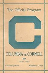 Columbia C - WikiCU, the Columbia University wiki encyclopedia