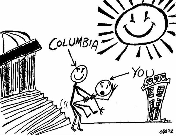 The Fed - WikiCU, the Columbia University wiki encyclopedia