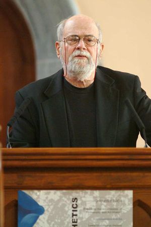 Arthur Danto - WikiCU, the Columbia University wiki encyclopedia