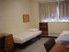 Carman Hall - WikiCU, the Columbia University wiki encyclopedia