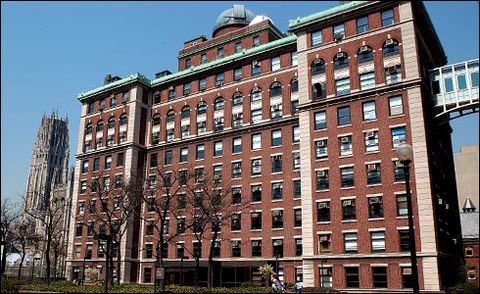 Pupin Physics Laboratories - WikiCU, the Columbia University wiki ...