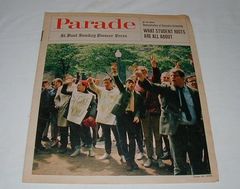 1968 protests - WikiCU, the Columbia University wiki encyclopedia