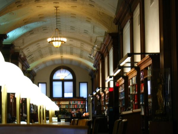 C. V. Starr East Asian Library - WikiCU, the Columbia University wiki ...