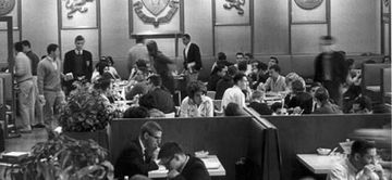 Ferris Booth Hall - WikiCU, the Columbia University wiki encyclopedia