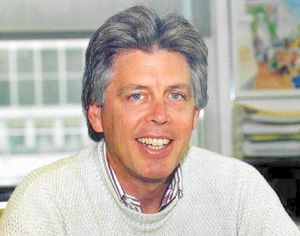 Peter Allen - WikiCU, the Columbia University wiki encyclopedia