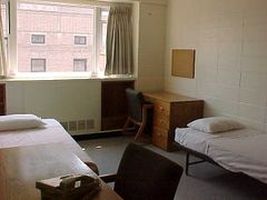 Carman Hall - WikiCU, the Columbia University wiki encyclopedia