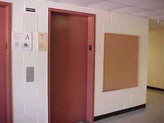 Carman Hall - WikiCU, the Columbia University wiki encyclopedia