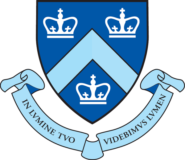 University Shield - WikiCU, the Columbia University wiki encyclopedia