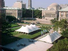 John Jay Hall - WikiCU, the Columbia University wiki encyclopedia