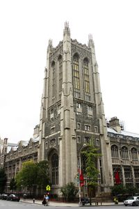 Union Theological Seminary - WikiCU, the Columbia University wiki ...