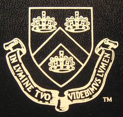 University Shield - WikiCU, the Columbia University wiki encyclopedia