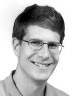 Stephen Edwards - WikiCU, the Columbia University wiki encyclopedia