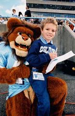 Columbia Lion - WikiCU, the Columbia University wiki encyclopedia