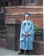 Academic regalia - WikiCU, the Columbia University wiki encyclopedia