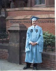 Academic regalia - WikiCU, the Columbia University wiki encyclopedia