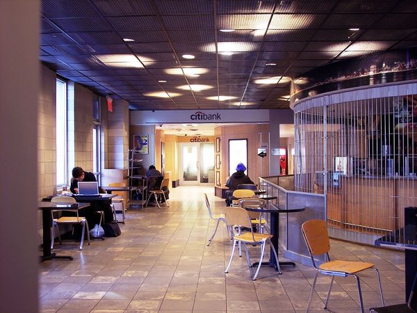 Cafe 212 - WikiCU, the Columbia University wiki encyclopedia